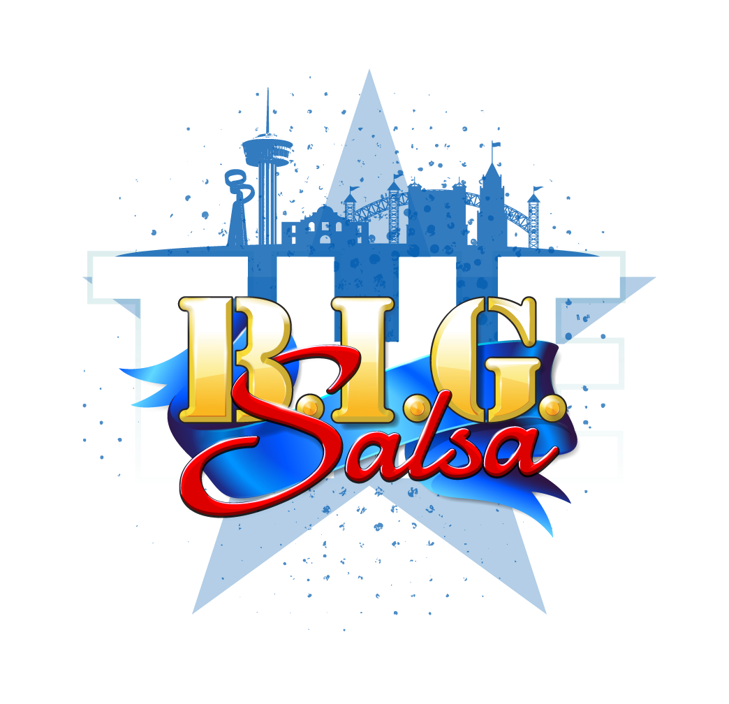 The BIG Salsa Fest 2025 | The BIG Salsa Fest