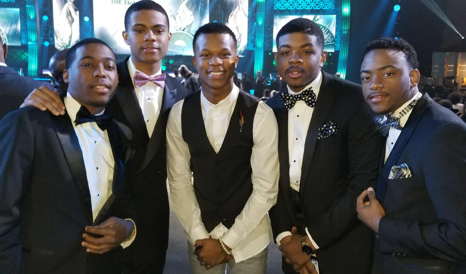 FIRE TV | The Group Fire