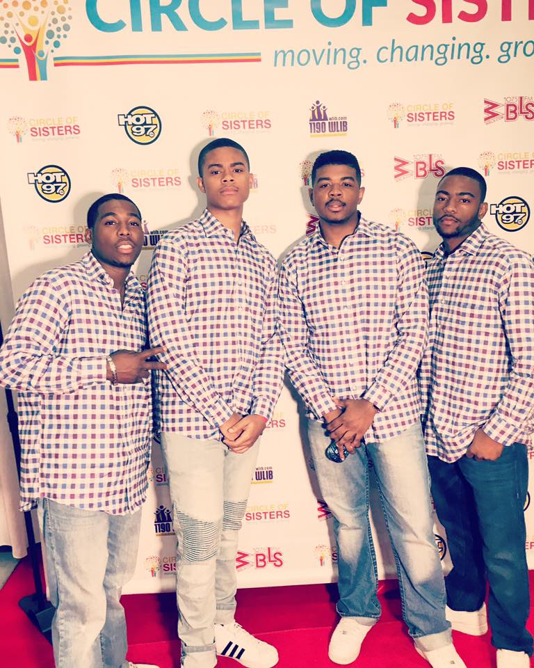 FIRE TV | The Group Fire