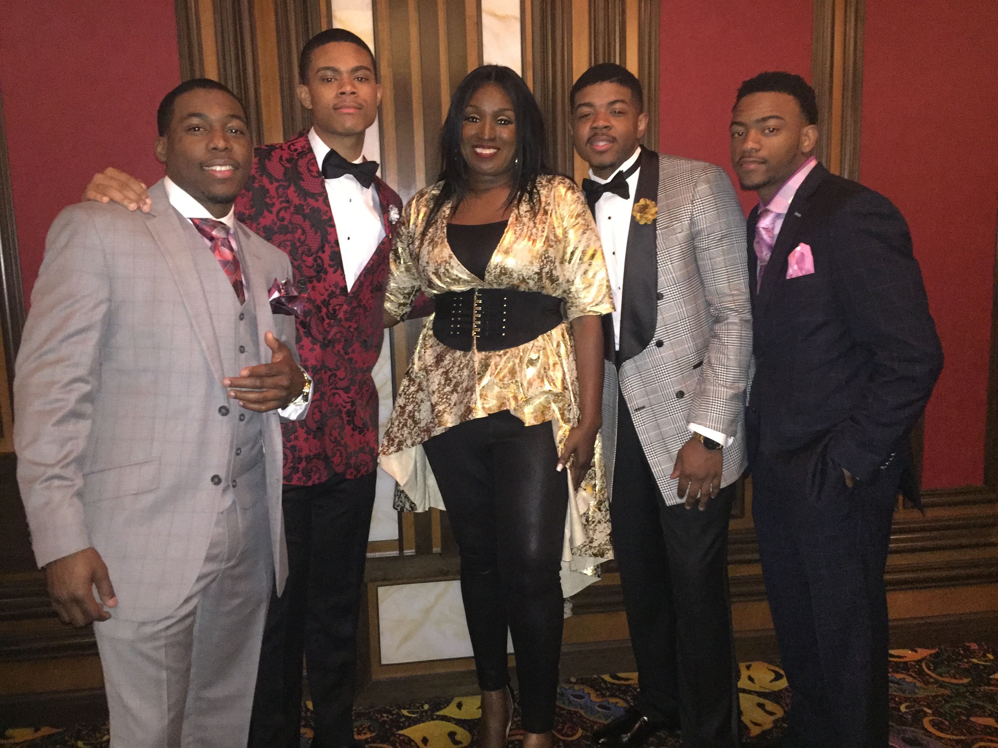 FIRE TV | The Group Fire