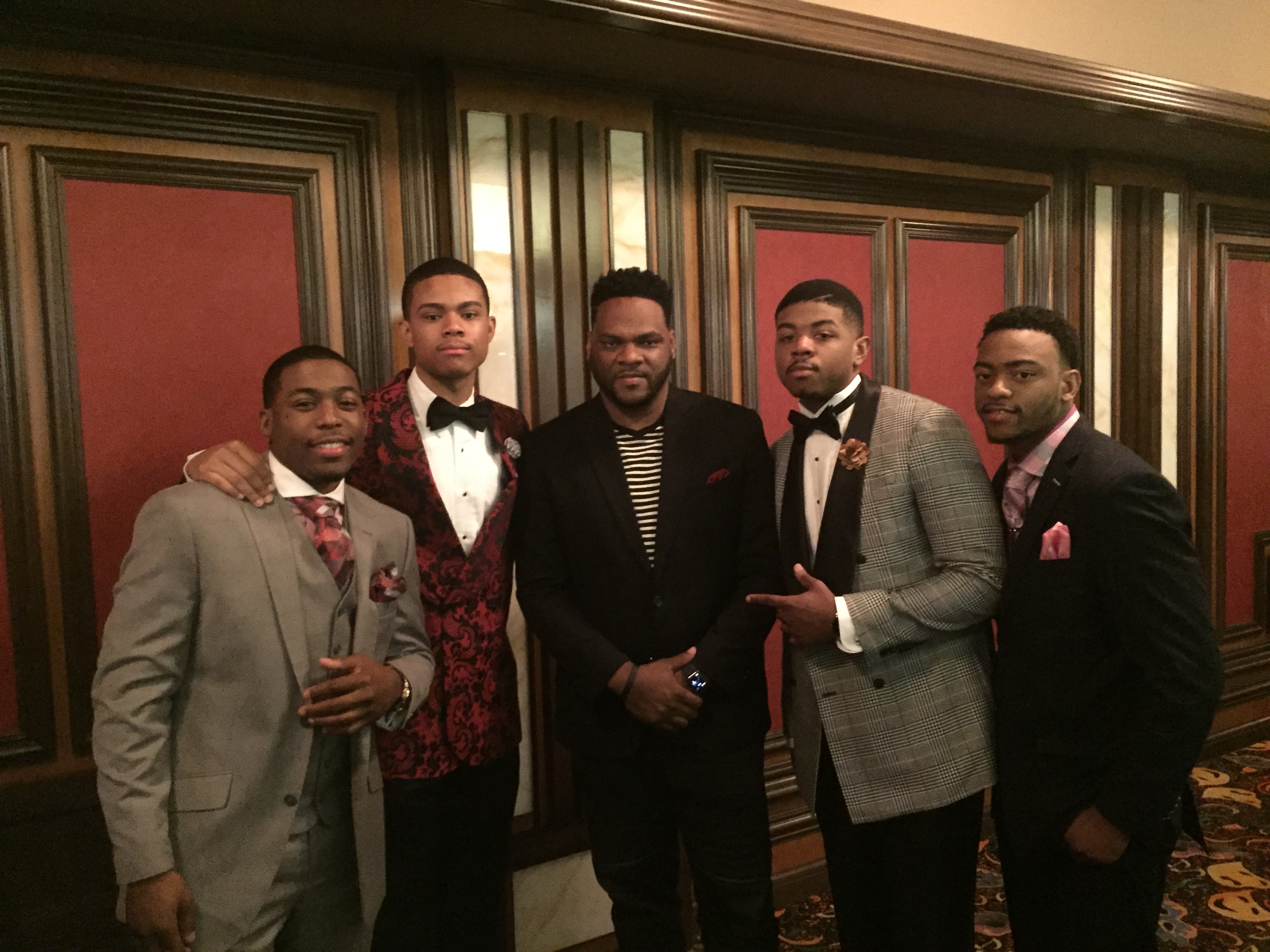 FIRE TV | The Group Fire