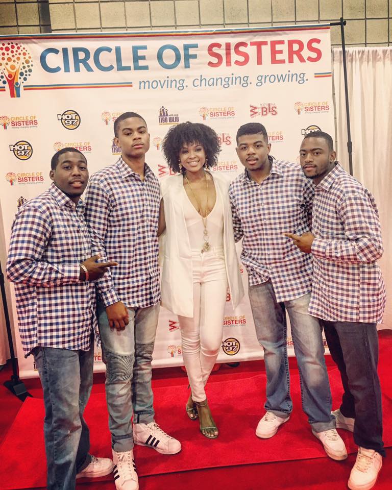 FIRE TV | The Group Fire