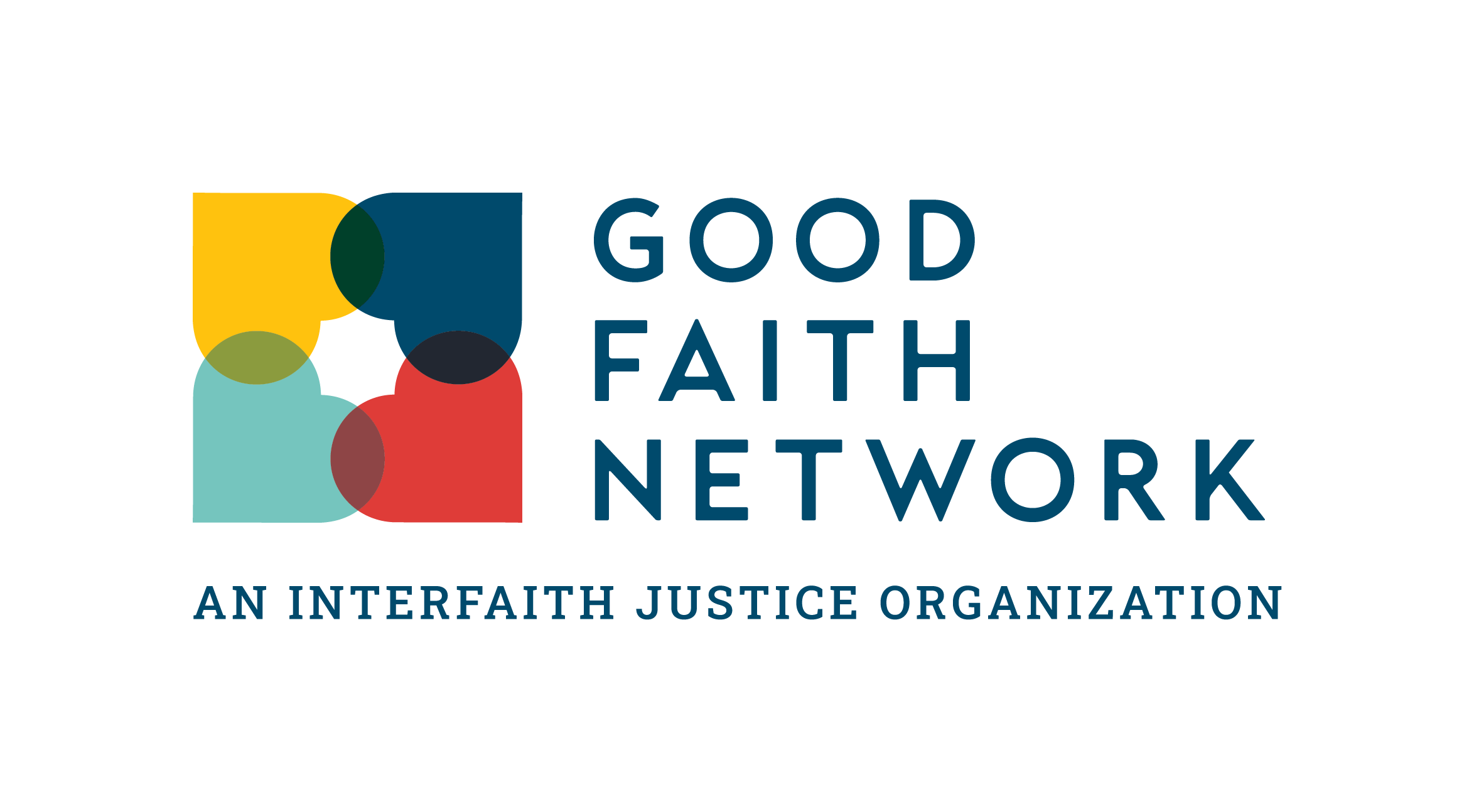 ISSUES | Good Faith Network