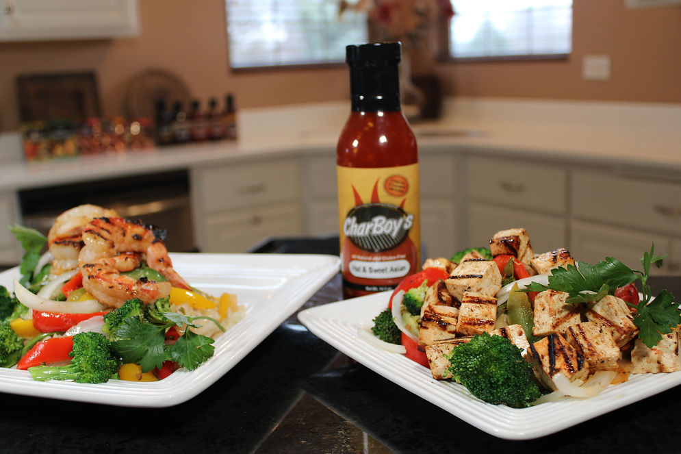 Newsletter Registration | Charboys