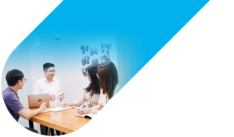 Our Services | Pinpoint Asia