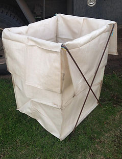 Rubbish Removal - Happy Sacks - Melbourne, Victoria