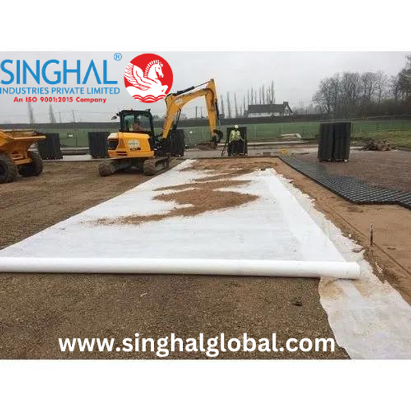 The Science Behind Geo Fabric: Materials and Manufacturing