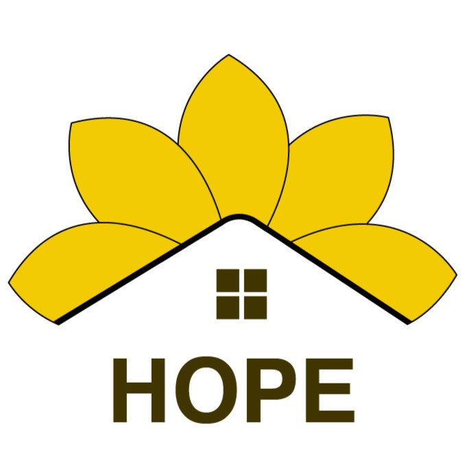 Home | Hope