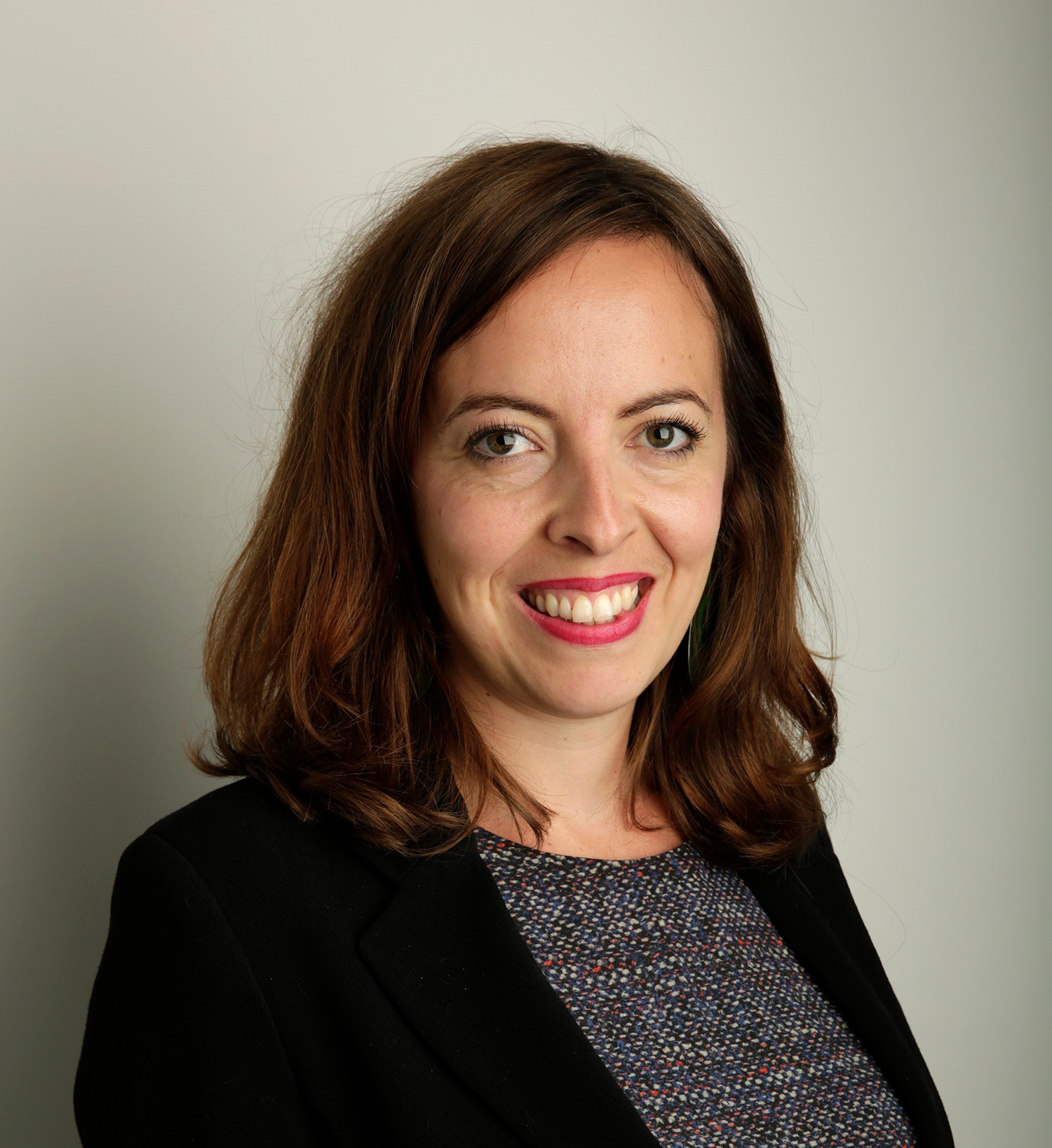 Dr Rosie Mayston | Hope