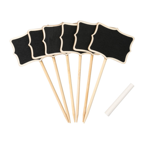 viovia Cheese Picks & Chalk | blueoco