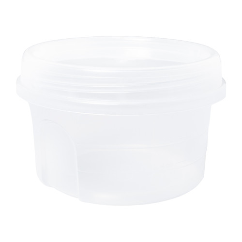 KOLORAE Store & Serve Container 1 Pint 5 Count | blueoco
