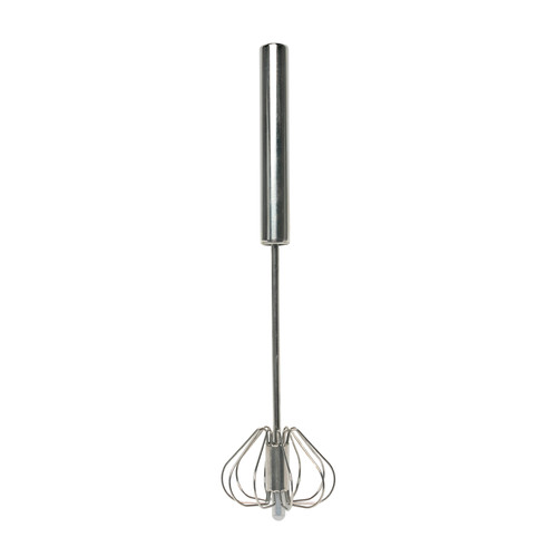 viovia Stainless Twirl Whisk | blueoco