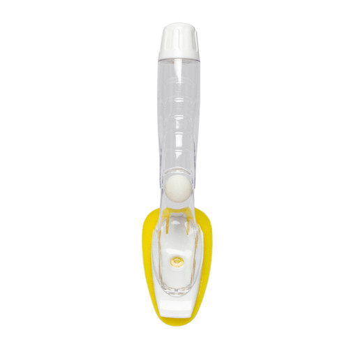 BROXAN Soap Dispensing Sponge | blueoco