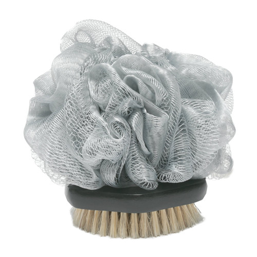 katelle Bath Sponge & Brush | blueoco