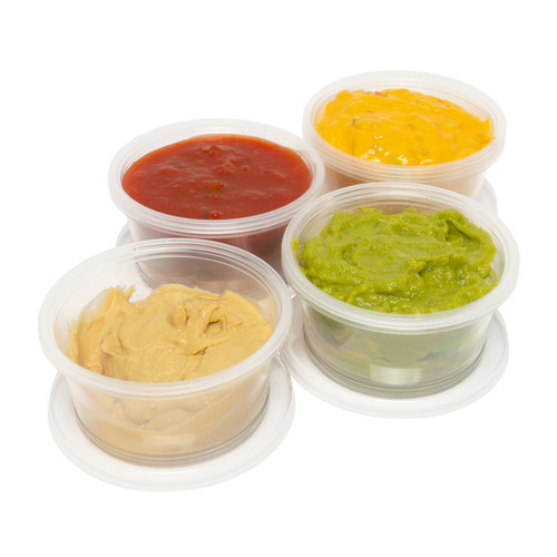 viovia 6.7oz Tasting Cups - 12 Count | blueoco