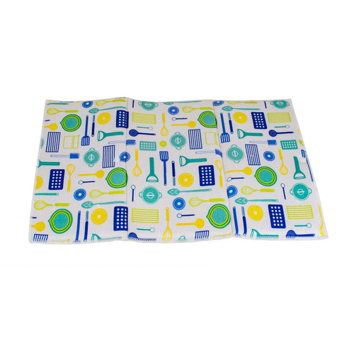 BROXAN Dish Drying Mat | blueoco