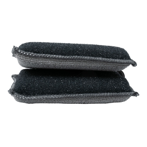 BROXAN Microfiber Sponge - Set of 2 | blueoco