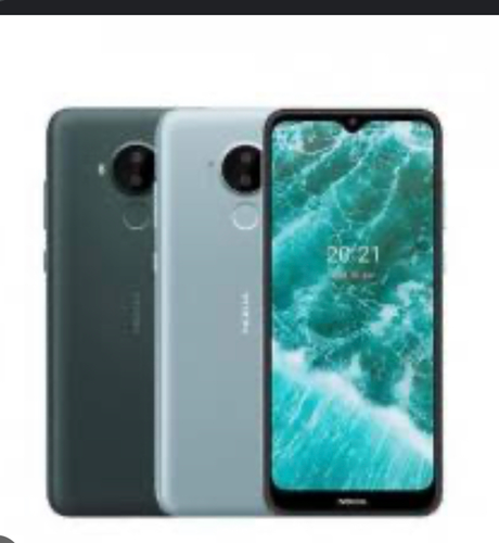 Nokia C30 | Phonehubb
