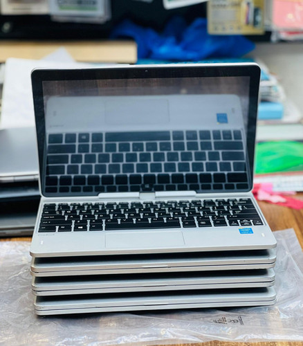 HP Elitebook Revolve 810 G3 | Core i7 | 8gb | 256gb SSD | Keyboard ...