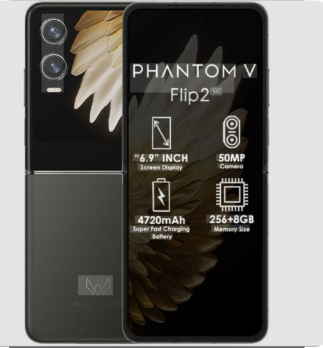 Tecno Phantom V Flip 2 | Phonehubb
