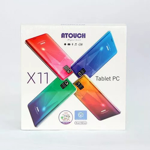 ATouch X11 Andriod Kids Tablet | Phonehubb