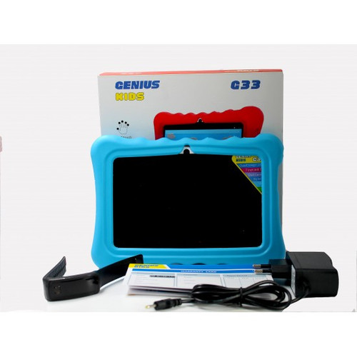 Genius G33 Android Educational Tab | Phonehubb