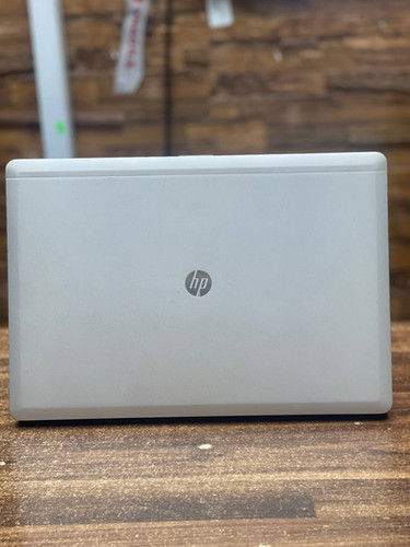 Premium Used HP Elitebook Folio 9470m Core i7 8GB 500GB Backlit ...