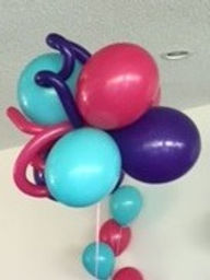 Balloon Markers