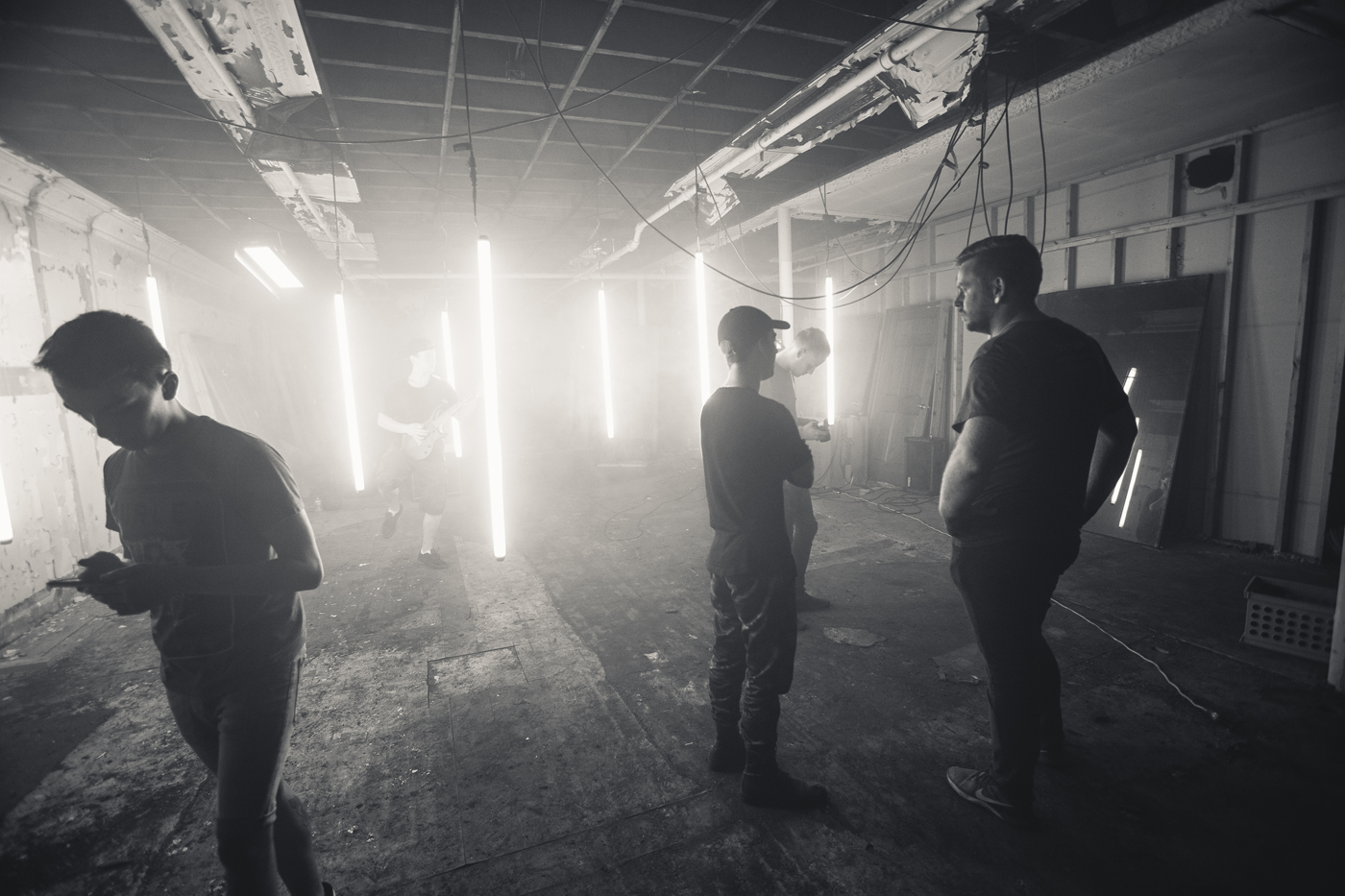 Music Videos | J. Emerick Cinema & Photo