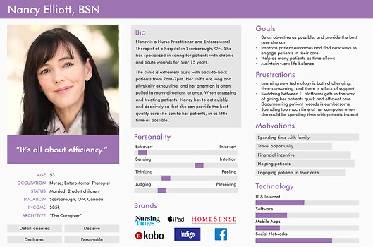 SkinVision App | Jacki Gunton UX