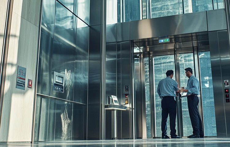 Elevator Technology Exploring Smart And Connected Systems
