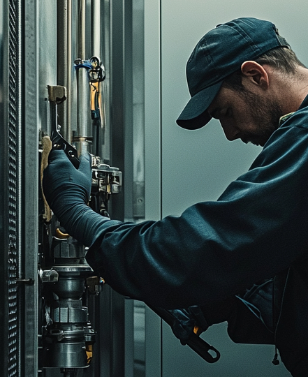 5 Reasons to Change the Oil in Your Hydraulic Elevator