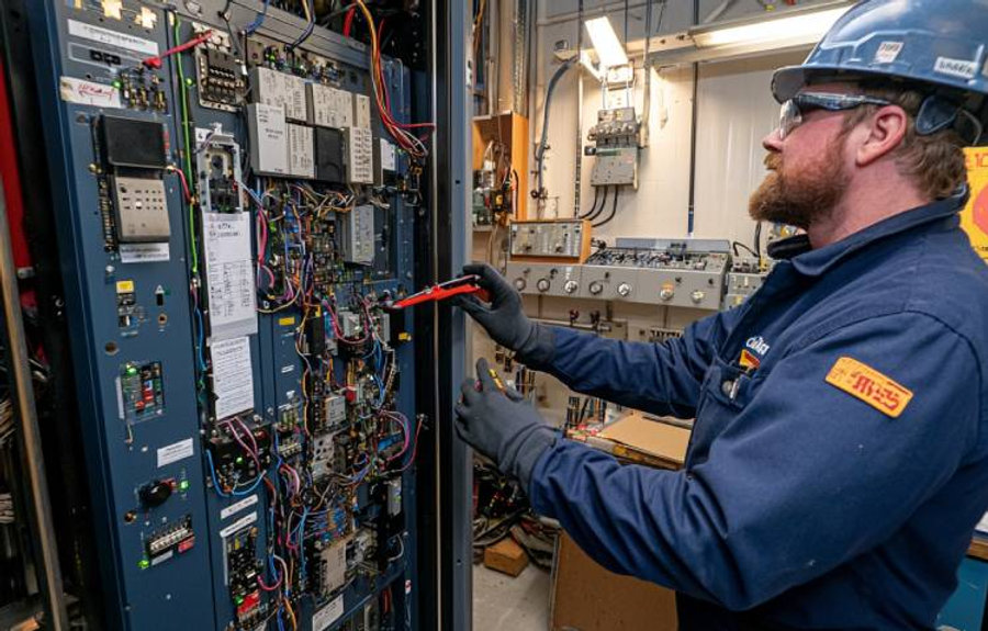 How Routine Maintenance Saves Elevator Costs Long-Term