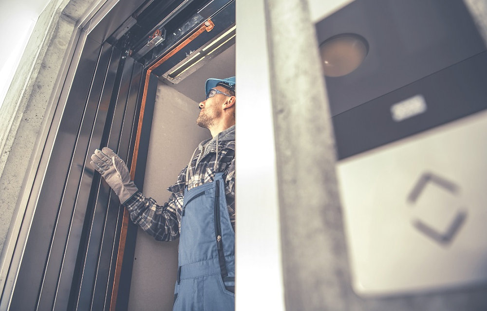 Elevator Safety Inspections: What You Need to Know