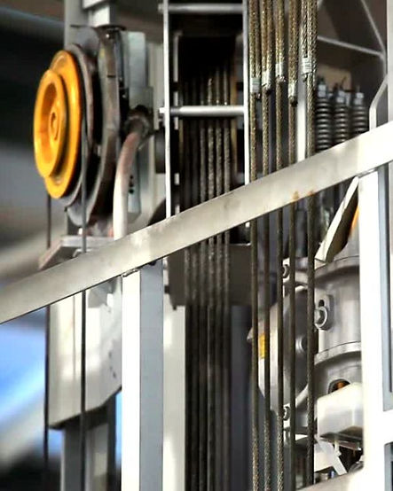 Elevator Safety System Components in Milwaukee, WI