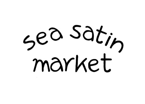 Sea Satin | The Scarlett Society