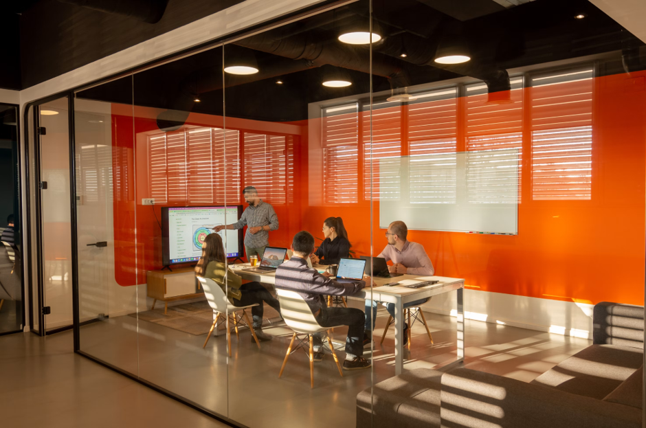 Project Management 2030: Automation, Analytics, and Human-Centered ...