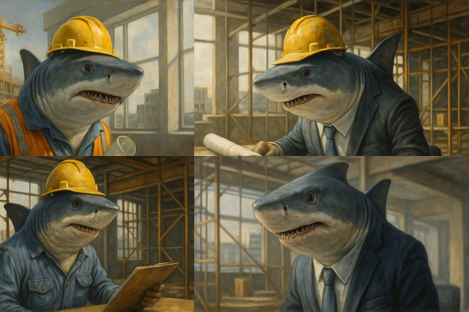 Who Are the Key Stakeholders in a Construction Project?