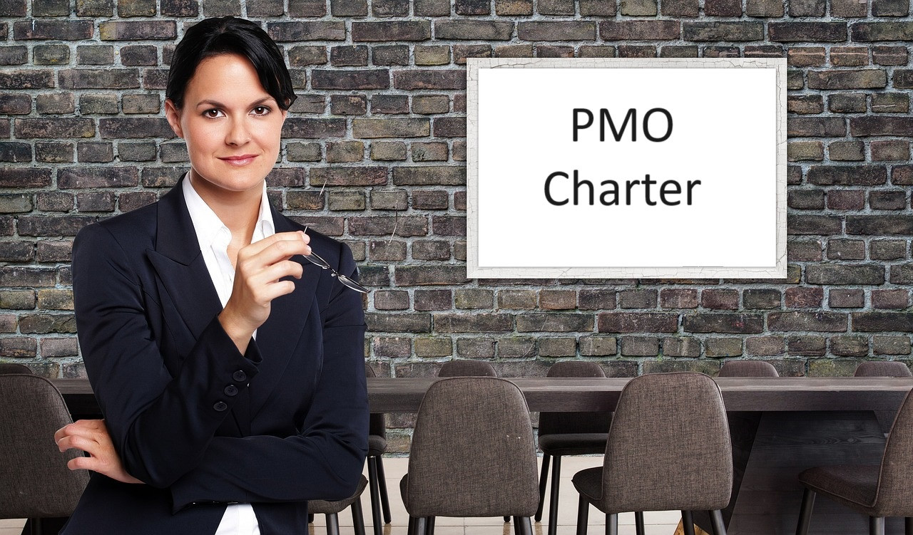 A PMO Charter Enabling Consistency and Success