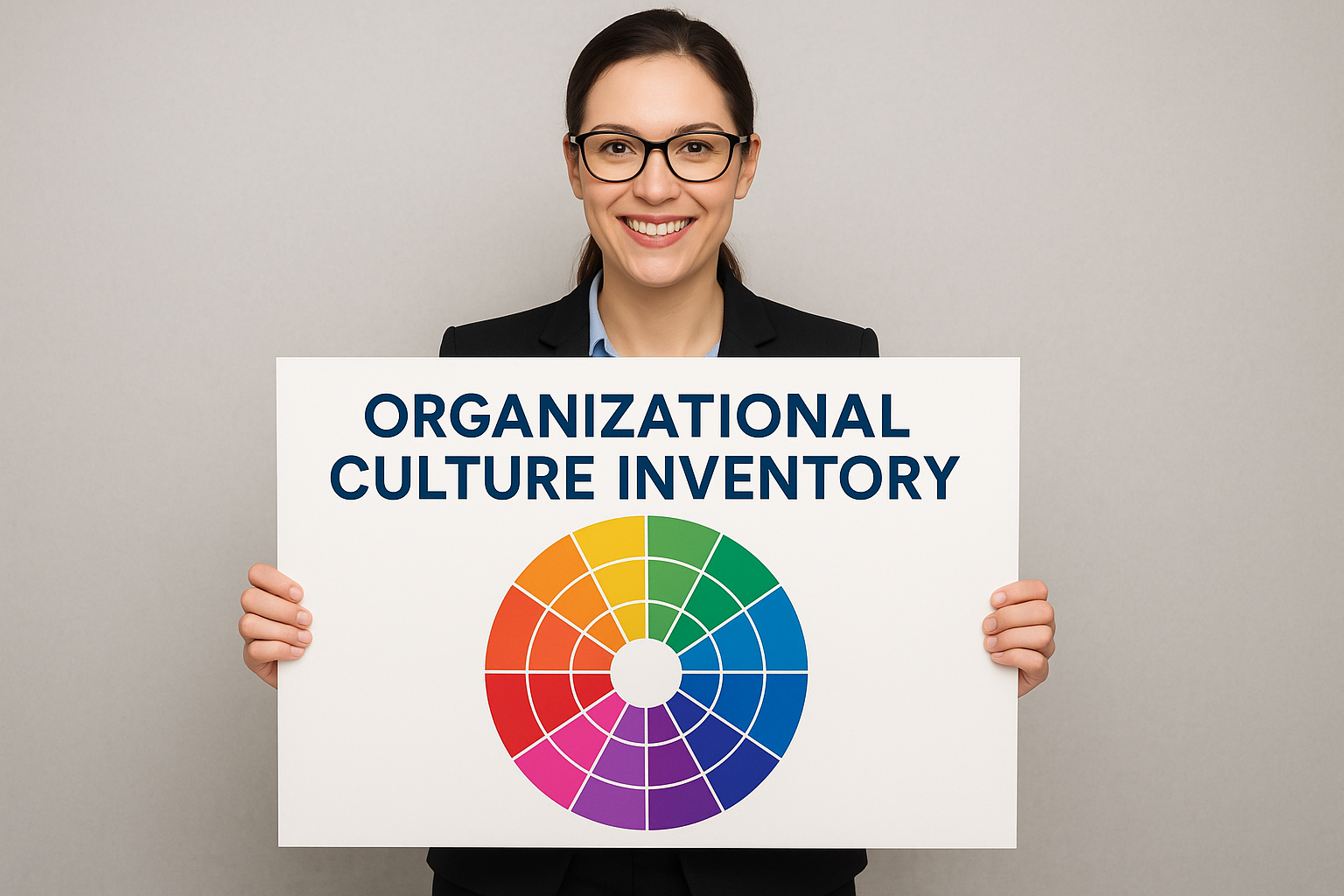 Organizational Culture Inventory: A Practical Guide for Business Leaders