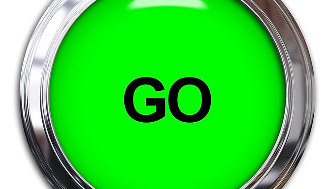 Project Go Live Checklist | Project Templates