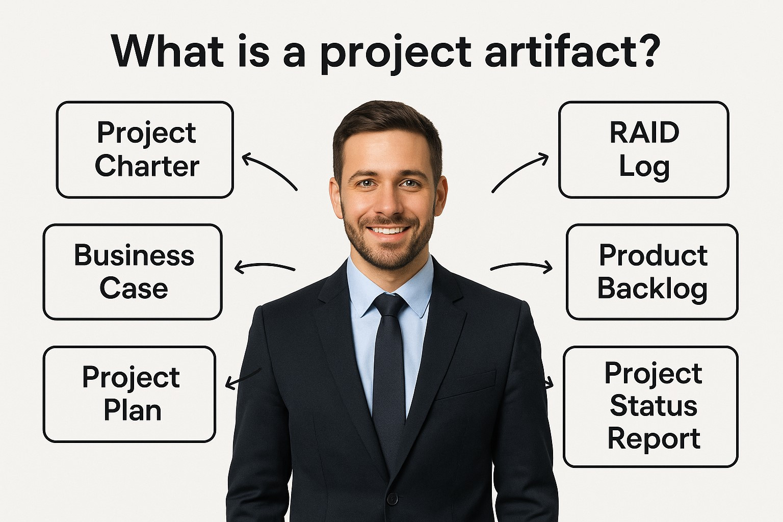 What Is a Project Artifact?