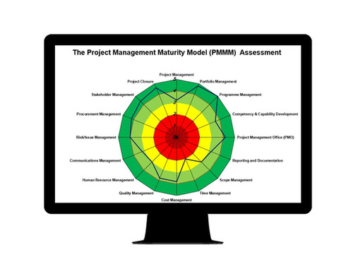 Project Manager Maturity Tool | Project Templates