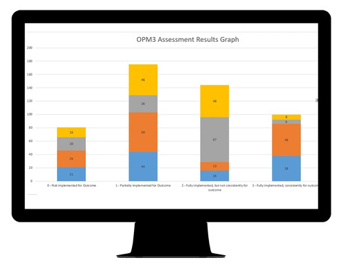 OPM3 Organizational Project Management Maturity Model Tool v1 | Project ...