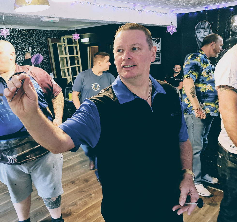 John Shone In Another Octagon Rout