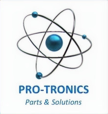 PRO TRONICS | Distributeur de composants électroniques