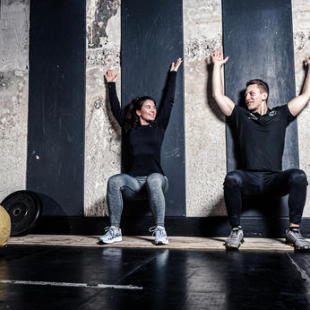 Indoor Action Fitness, groepsles, wellness en personal trainingArnhem