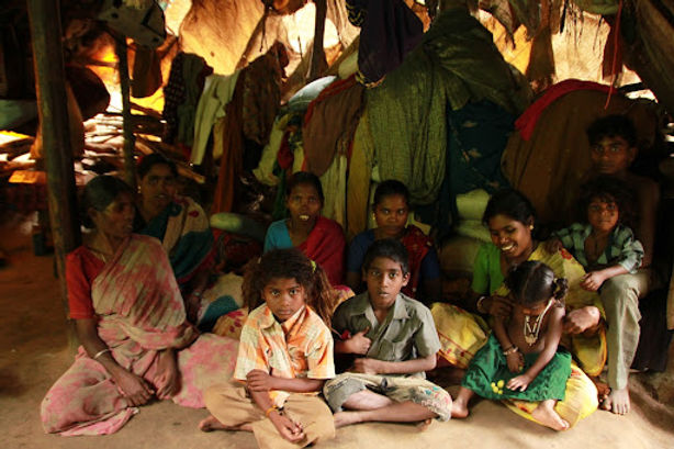 The Plight Of Adivasis In Tamil Nadu Has Worsened During The Covid 19 Pandemic the-plight-of-adivasis-in-tamil-nadu-has-worsened-during-the-covid-19-pandemic