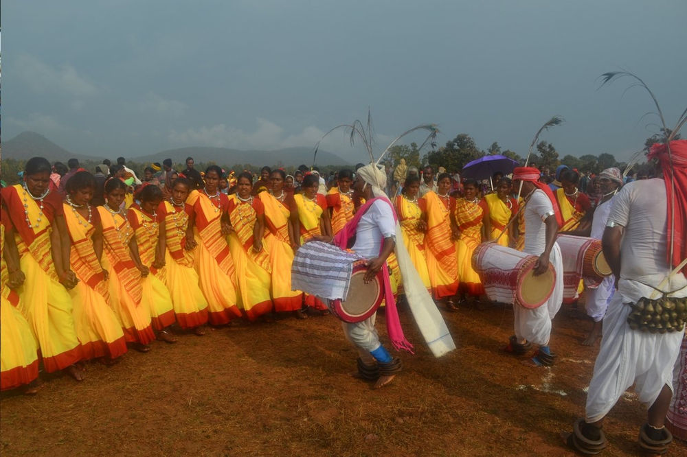 Karam Parab And The Rise Of “Adivasi Ecological Ethnicism”