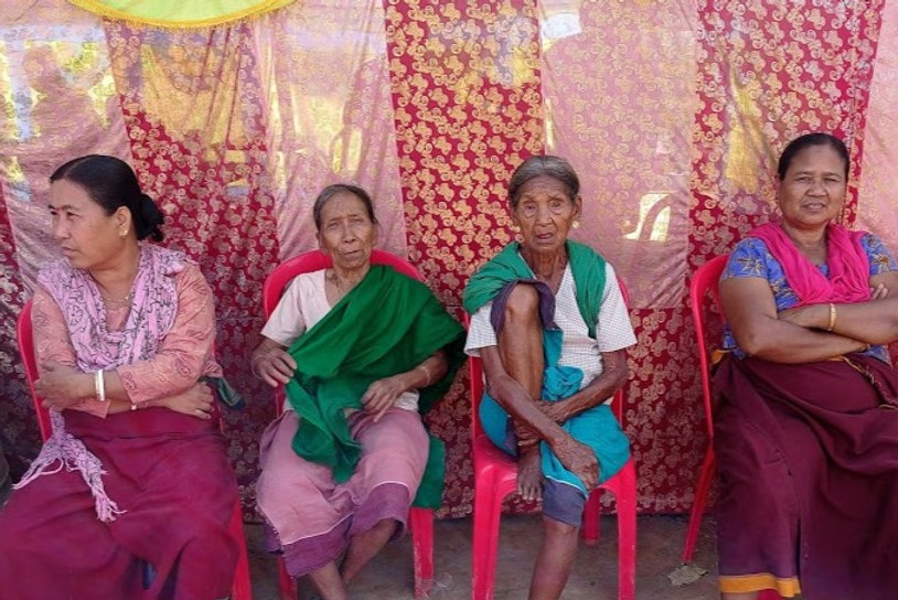 5 Witty Phrases In Kokborok That Encapsulates The Borok People's Worldview